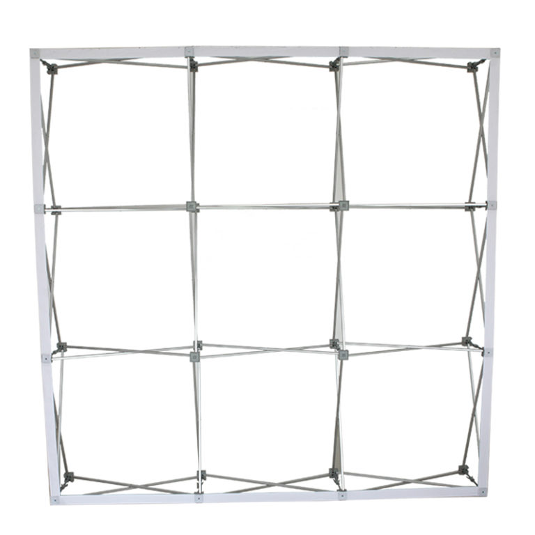 Velcro Pop Up Display Stand – Suzhou Hongcai Exhibition Equipment Co.,Ltd.