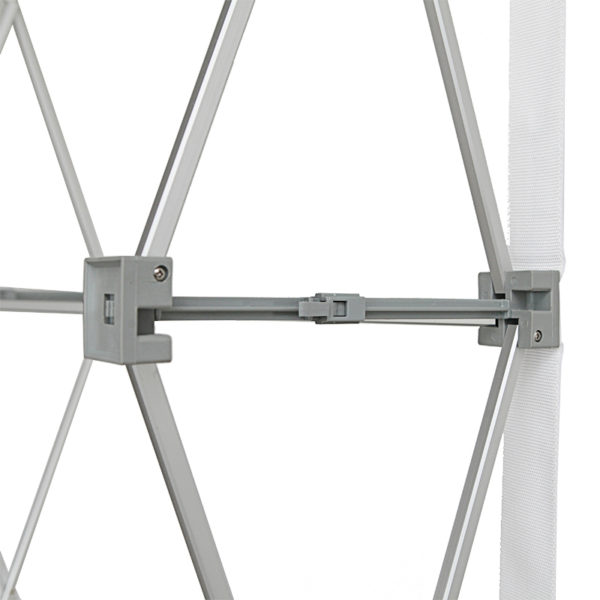 Velcro Pop Up Display Stand – Suzhou Hongcai Exhibition Equipment Co.,Ltd.